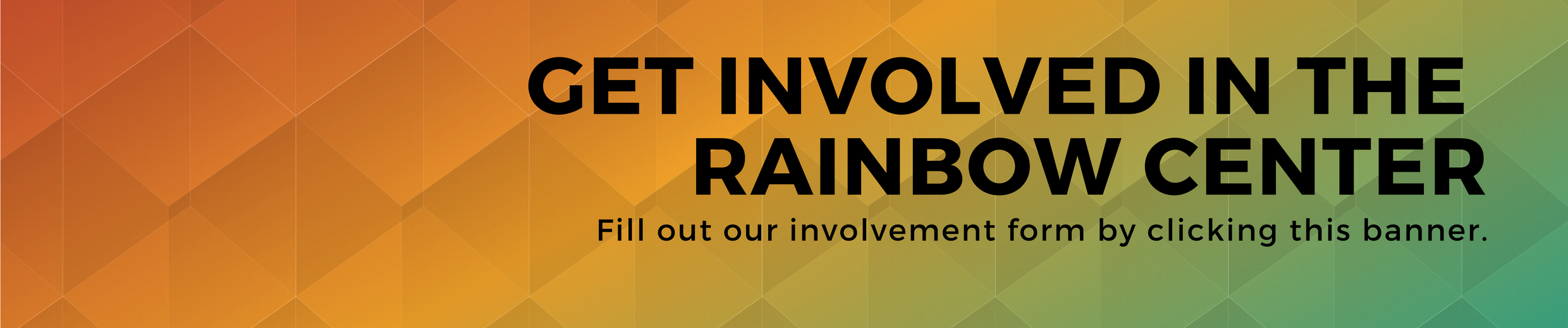 Home | Rainbow Center