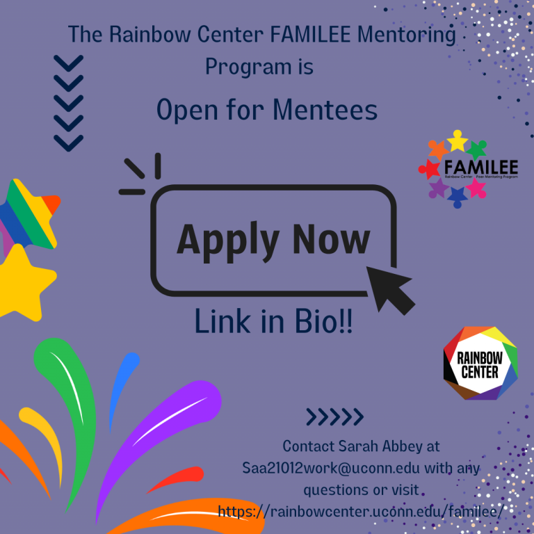 Home | Rainbow Center