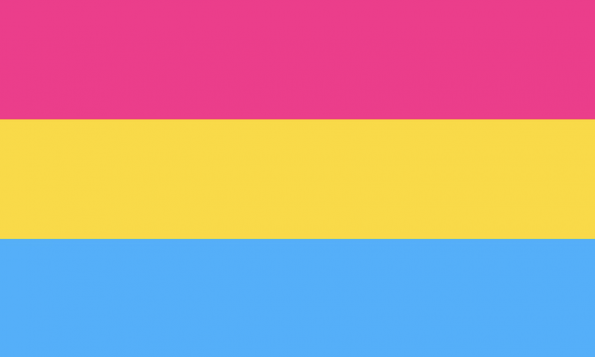 Pride Month Visibility Campaign | Rainbow Center