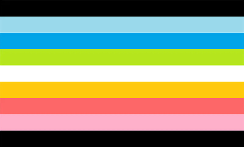 Pride Month Visibility Campaign | Rainbow Center